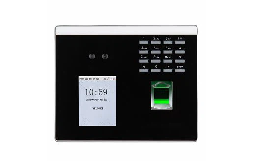 China Access Control Manufacturers, Smart Locks Suppliers, Entrance ...